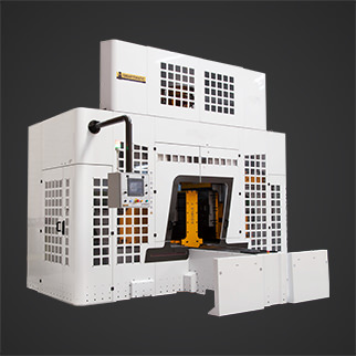 Automatic Foundry Solutions - Casting Machines and Equipment